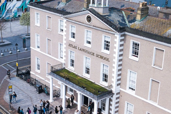 Erasmus Courses In Ireland